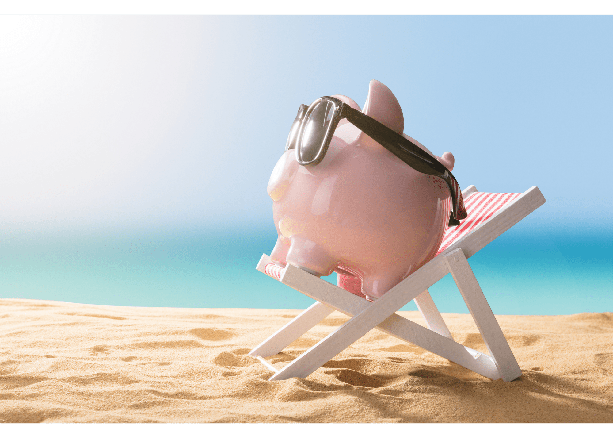 How To Budget For Vacation - Better Than Yesterday, LLC